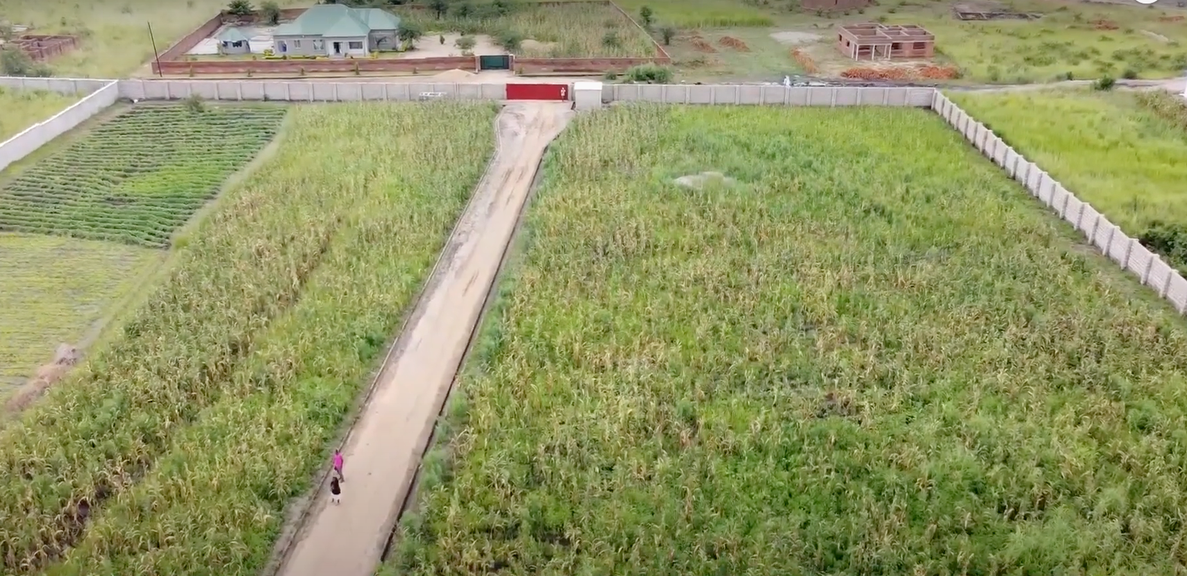 Canaan Land - African Missions For Christ